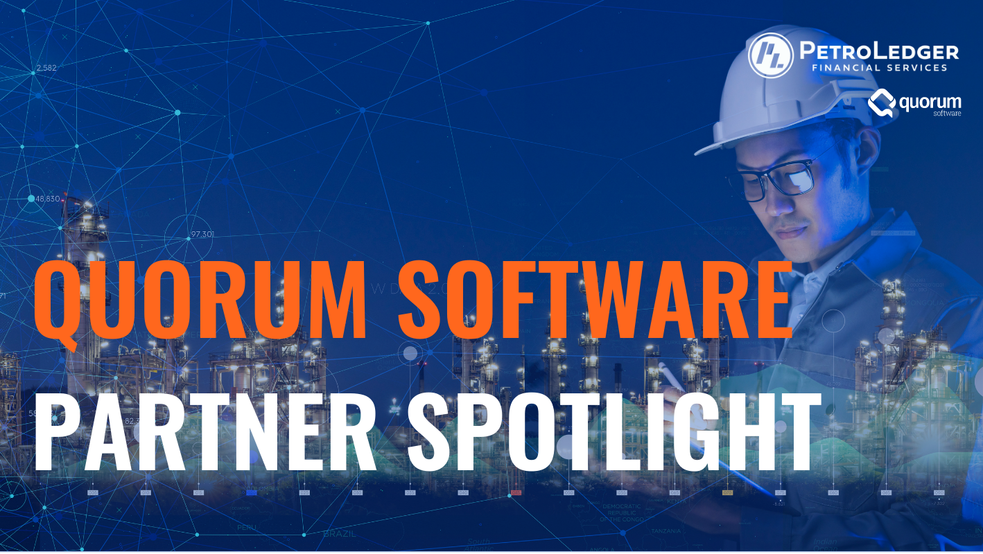 Quorum Software Partner Spotlight